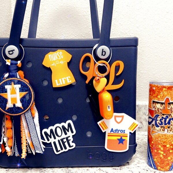 Custom Ribbon Zipper Pull Name Tag - Etsy