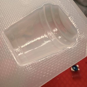 Black Widow Mold Bath Bomb Mold Soap Mold Wax Mold - Etsy