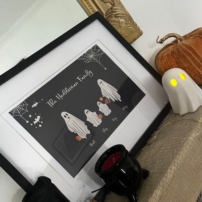 Personalised Graduation Gift Wizard School Graduation Print Custom BFF ...
