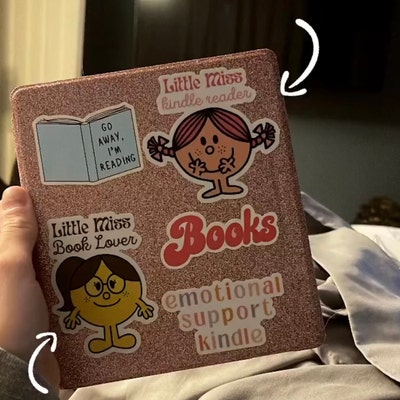 Ill Be the Adeline to Your Zade Sticker Haunting Adeline - Etsy