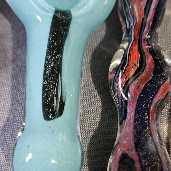 Blue Cotton Surgical Huck Absorbent Towels Shop Rags for Cleaning 6 PCS ...