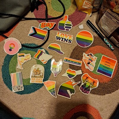 5-50 Pack Diesel Mechanic Stickers for Laptops Skateboards - Etsy