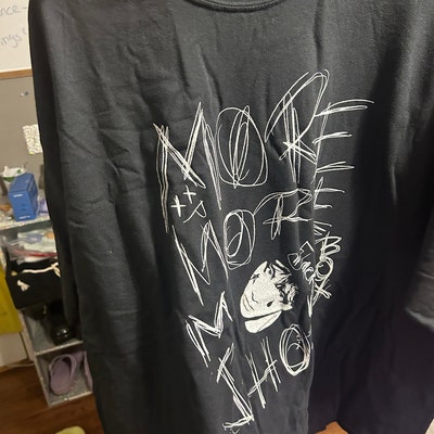 Jhope Shirt J-hope Shirt Jhope Jack in the Box Jhope Sweatshirt More ...