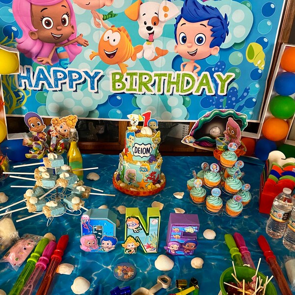 Number 1, Mosaic Numbers, Number One Mosaic Template From Balloons ...