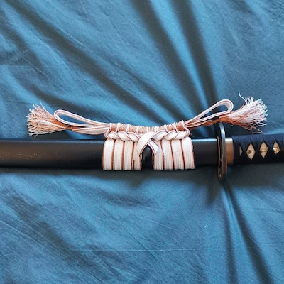 Brass,handguard,japanesesword,katana,samurai,sword,fittingsampadapter ...