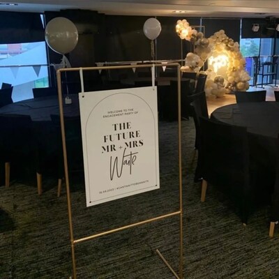 Long Table Wedding Seating Chart Editable Template Printable - Etsy