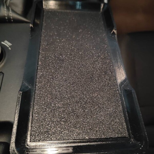 Peugeot 3008 Smartphone Tray With Magsafe Support - Etsy