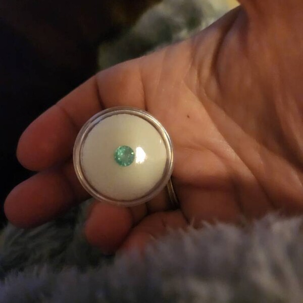 CLOSEOUT Rare BENITOITE Gemmy Rough Natural Blue Gem Mine San Benito ...