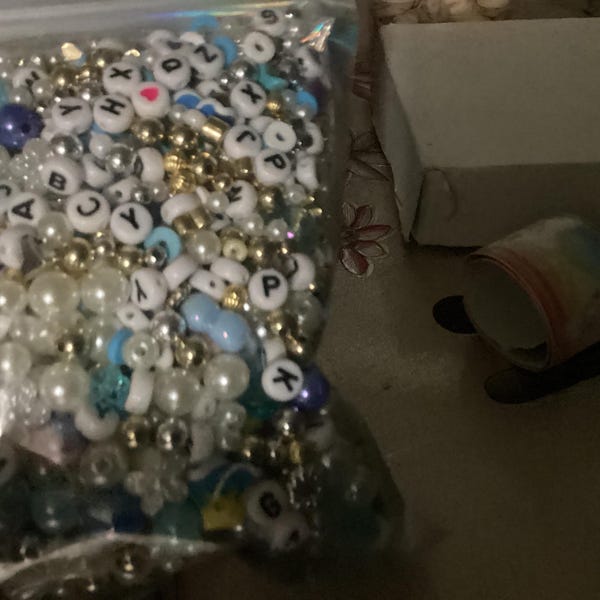 Preppy Mystery Box - Etsy