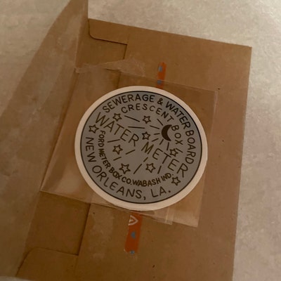 American Psycho Sticker Waterproof Vinyl Sticker Patrick - Etsy