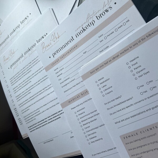 Travel Agent Client Intake Form, Travel Inquiry Form, Client Travel ...