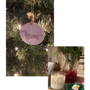 Tropical Fish Parrot Fish Watercolor Print Sea Life Art | Etsy