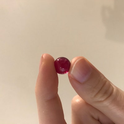 Ruby Ball 1mm-10mm, 12mm, 16mm Sphere, Corundum, Bearing, Lens ...