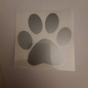 4 Letter Monogram Decal, Monogram Car Decal, Four Letter Monogram ...