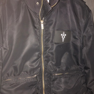 Fulcrum PVC Morale Patch Ahsoka - Etsy