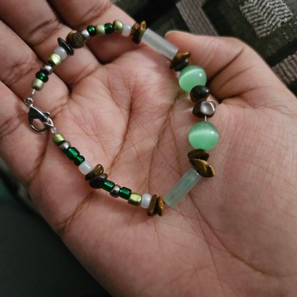 Neteyam: the First Born Son Avatar Beaded Necklace - Etsy