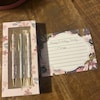 Christian Pen Set | Pens for Bible Study | Bible Study Accessories ...