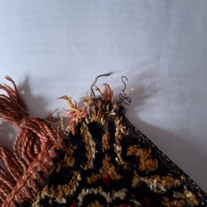 Primitive Hair Crimper, Antique Hair Curler, Old Fashion Ferrous Hair ...