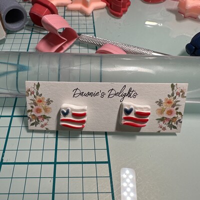 Magnolia Cutter Flower Cutter Floral Cutter Polymer Clay - Etsy