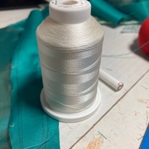 Sulky Machine Embroidery Thread, Rayon, in Stock and Ready to Ship. All ...