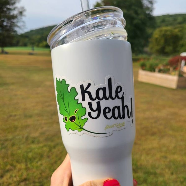 Big Worm Friday Funny 90s Movie Sticker 4 Inch Vinyl Stickers, Laptop ...