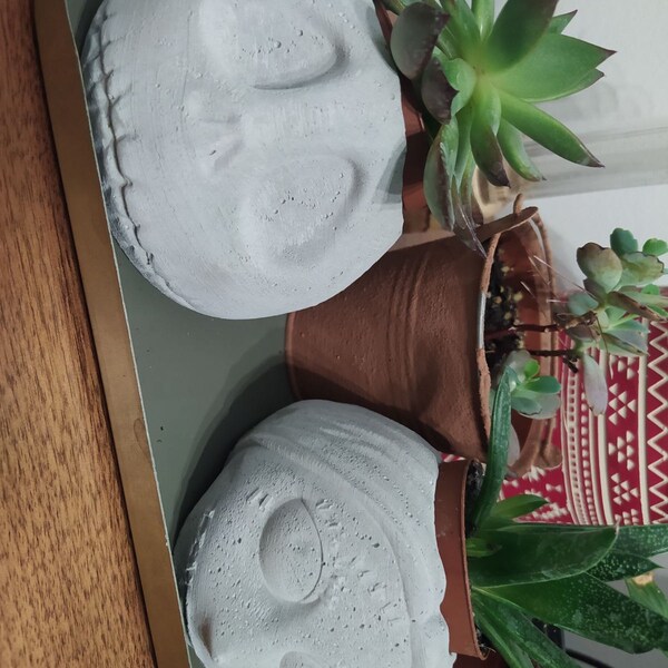 Tupac Shakur - 2pac - Makaveli - Rap Music - Succulent Planter - Dj ...