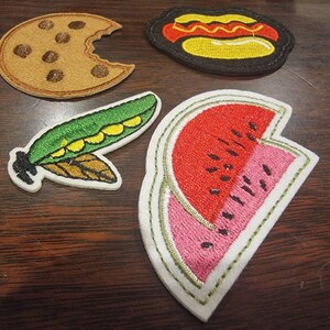 3.5 Viking Death Stave Runes Iron on Patch - Etsy