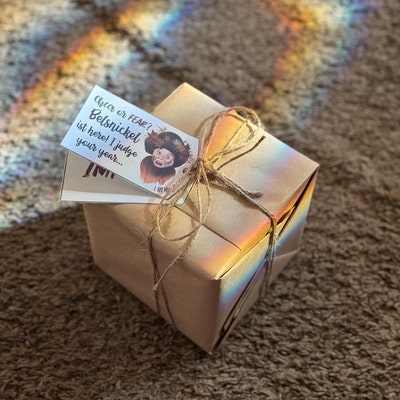 Kevin Malone Broccoli Clock the Office Gag Gift or Funky Home Decor ...