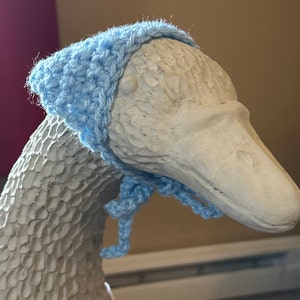 Court Jester Medieval Geese Goose Outfit Lawn Goose Clothes Outdoor ...
