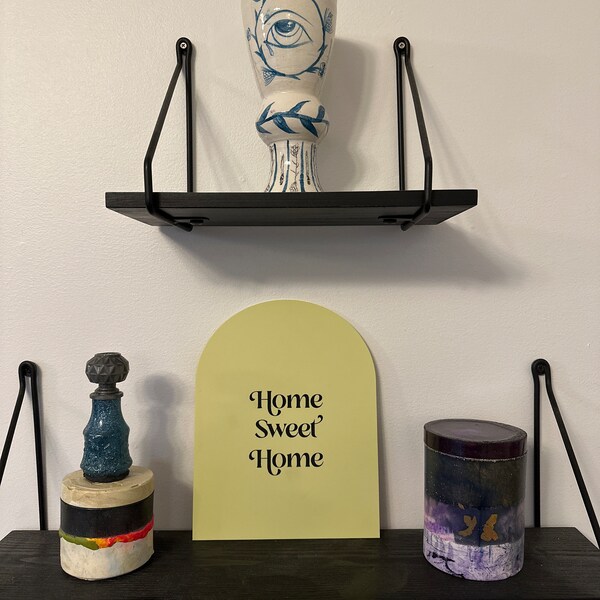 Wavy Table Numbers, Acrylic Table Numbers, Wavy Wedding Sign, Wedding ...