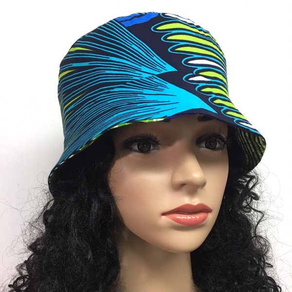 Sun Hat Pattern, PDF Sewing Pattern, Beach Hat Pattern, Womens Hat ...