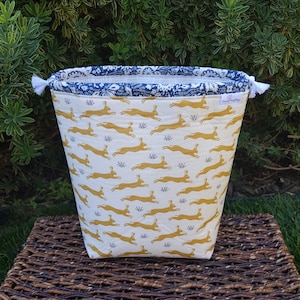 Japanese Peter Rabbit Black and White Sheeting Cotton Fabric. | Etsy