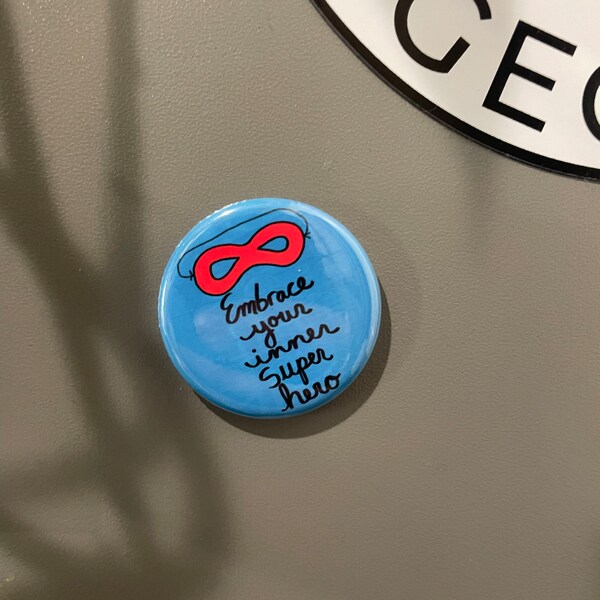 Smile Magnets or Pins - Emoticons, Emoji Smiley Face Pinback Button Set ...