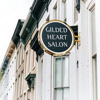 Custom Rusted Metal Sign Personalized Metal Wall Signs Farm Signs ...