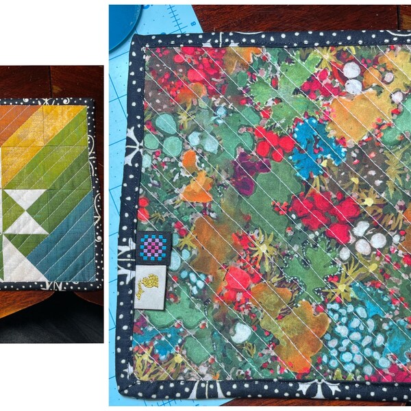 Holly Flannel MASF-9935-JK From Snowdays Flannel by Bonnie Sullivan for ...