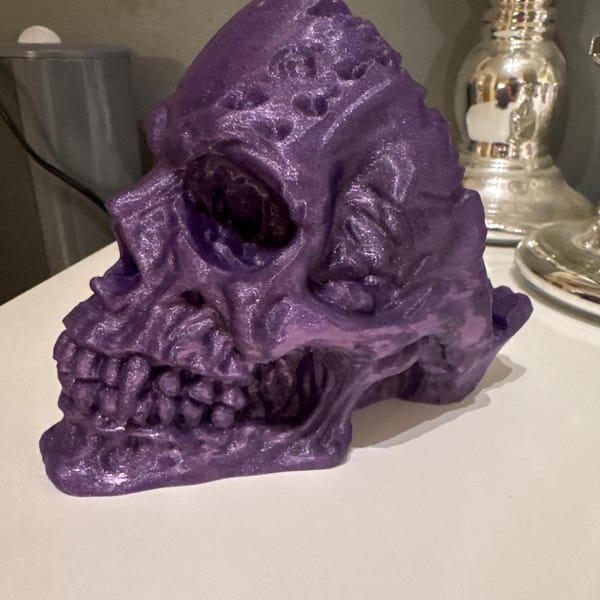 Lucifer Figure, Helltaker Stl File 3D Printing, Lucifer Stl 3D Model ...