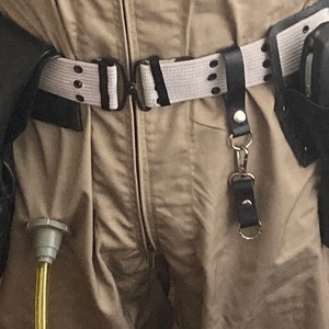 Ghostbusters 2 Costume Hose Connector Kit - Etsy