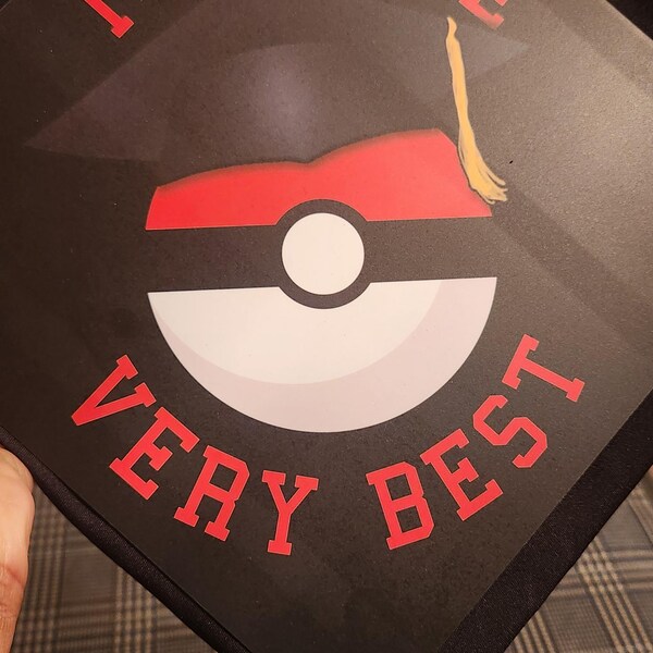 Printed Graduation Cap Topper, Shape Little Minds, Future Teacher ...