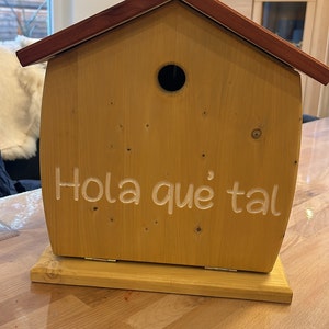 Large Insect Hotel Kit, DIY Insect House, Insect House, House for ...