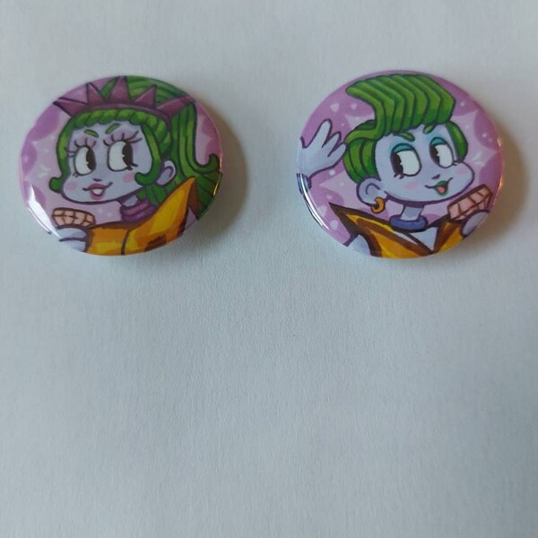 Mouthwashing Chibi Sticker Pack - Etsy Canada