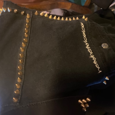 Beginner Studding Kit includes Tools and Sample Studs - Etsy