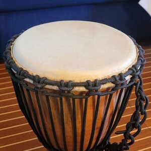 Chinese Wuhan Traditional Gong, Gong Mallet & Hanging String Included ...