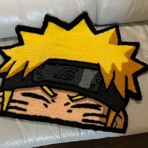 Garfield Custom Tufted Rug / 100% Handmade Rug/tufted Rug - Etsy