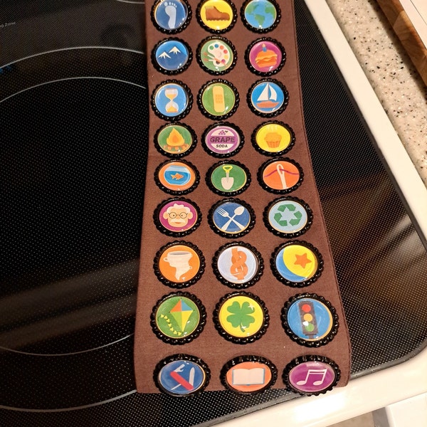 Scout Badges Clipart Scout Clipart Wilderness Explorer Badges Clipart ...