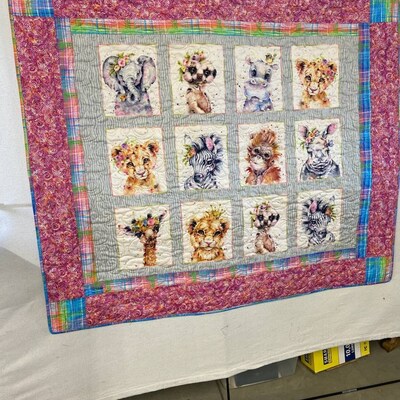 Soaring Wings Eagle Panel David Textiles Foust Exclusive Prints ...