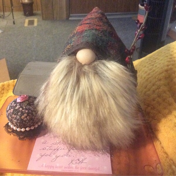 Hand Torn, Frayed Fabric Ribbon, Vintage Ticking - Etsy