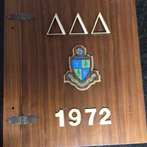 Lambda Chi Alpha Flag - Etsy