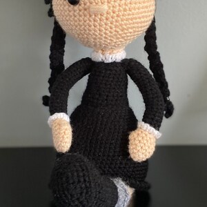 Lizzy the Bunny Crochet Bunny Pattern Amigurumi Bunny - Etsy