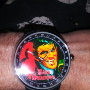 BEATLES YELLOW SUBMARINE 1968 Candy on a New Watch | Etsy