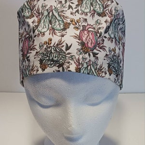 Planets Outer Space Solar System Galaxy Fabric 100% - Etsy